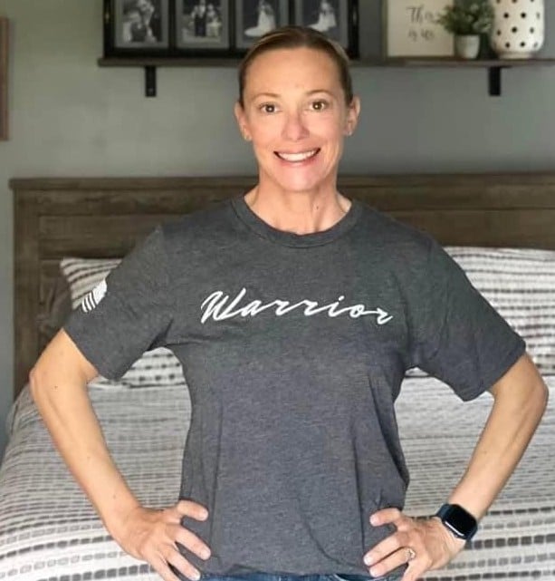 Why I PMC - Valerie Gamble