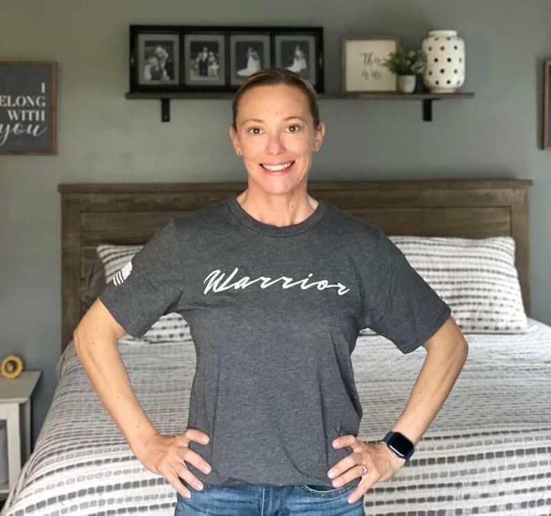 Why I PMC - Valerie Gamble