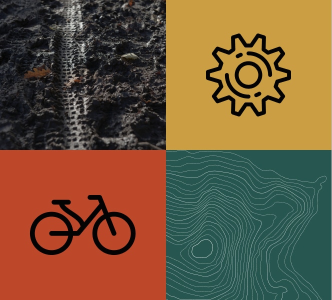 PMC Unpaved | Gravel Bike Ride to Support Dana-Farber