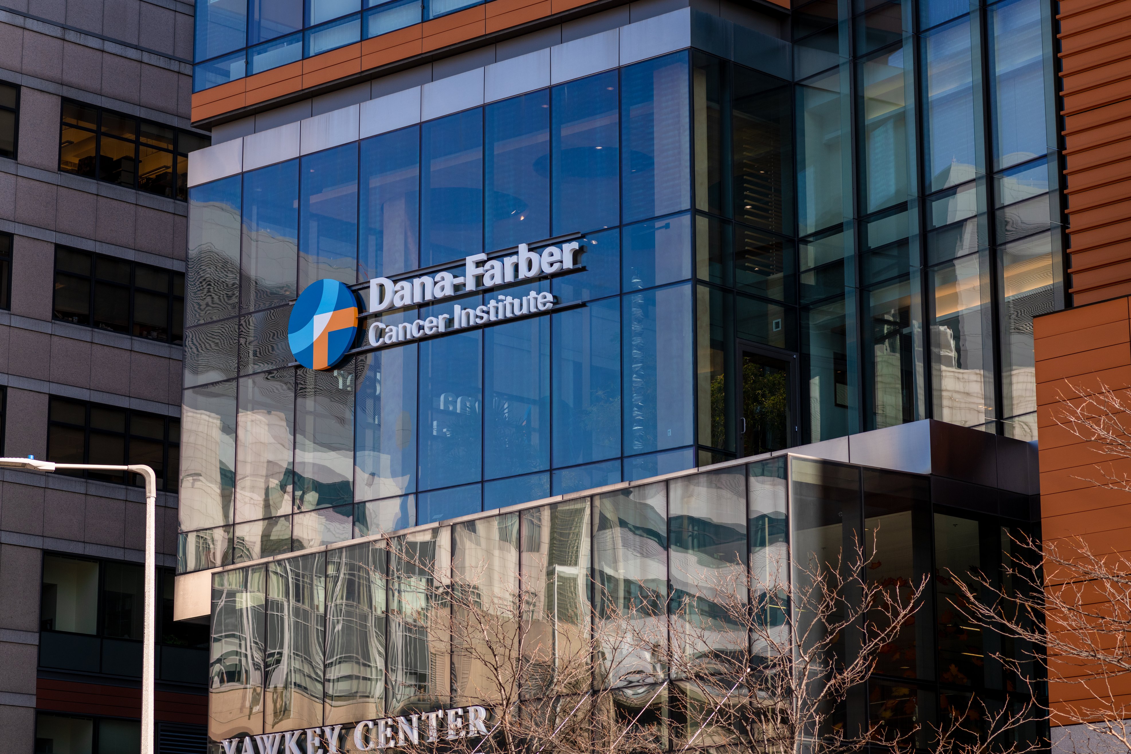 Impact at Dana-Farber Cancer Institute | PMC Unpaved