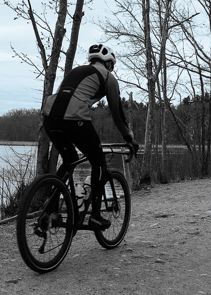 PMC Unpaved | Off-Road Bike Ride to Support Dana-Farber