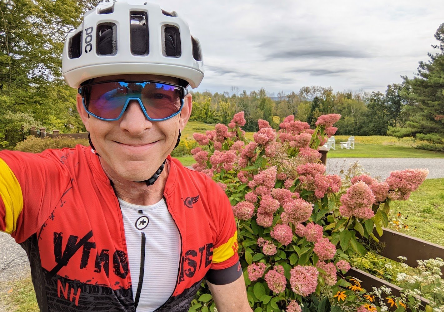 3 Tips for Riding the PMC Unpaved Routes