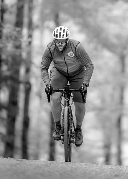 PMC Unpaved | Gravel Bike Ride to Support Dana-Farber