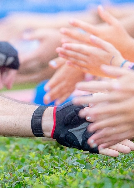 PMC Unpaved | Off-Road Bike Ride to Support Dana-Farber