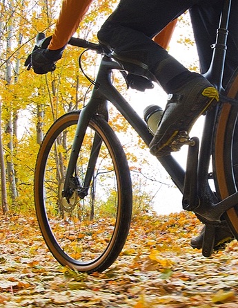 PMC Unpaved | Off-Road Bike Ride to Support Dana-Farber